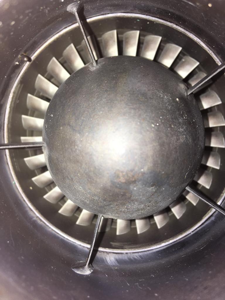 Unknown Engine Identification - RCU Forums