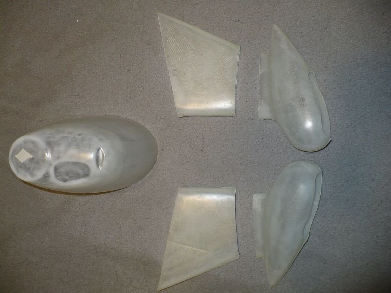 SIG Ryan STA special kit by Maxy Hester - Page 13 - RCU Forums