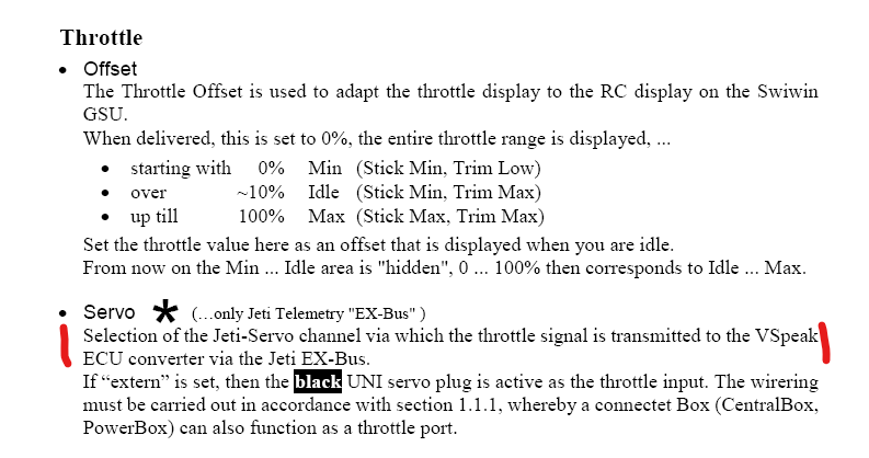 Swiwin + Jeti + V-speak = loosing my mind - RCU Forums