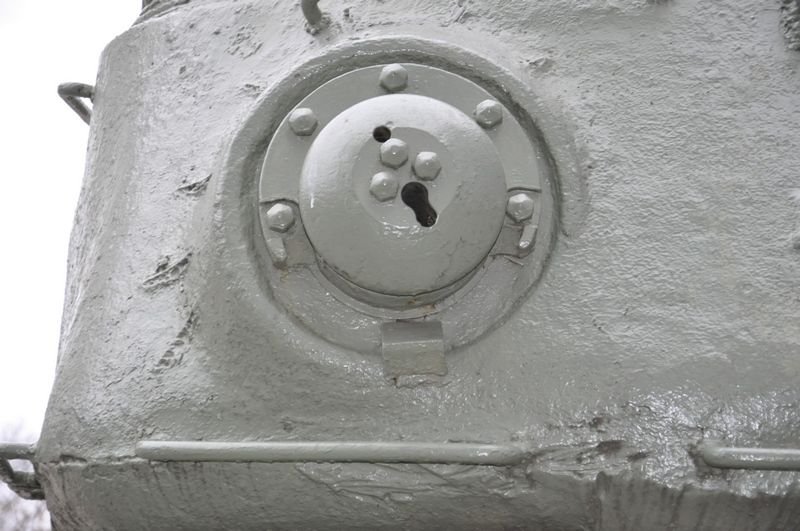 Tamiya Russian JS-2 build videos! - RCU Forums