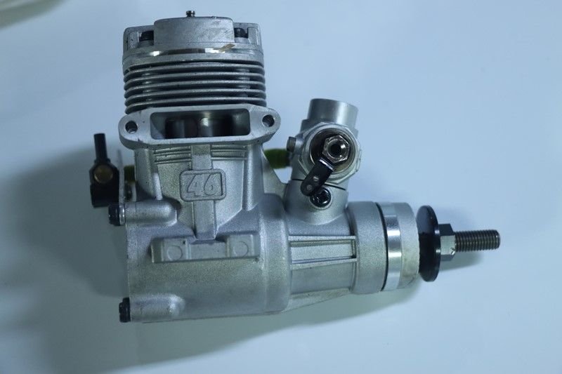 Os-46ax - nib - RCU Forums