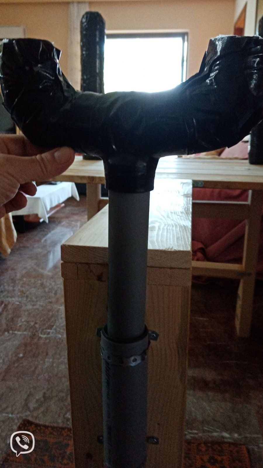 Model Aircraft Starting Bench (GSWAM Style) - Page 3 - RCU Forums