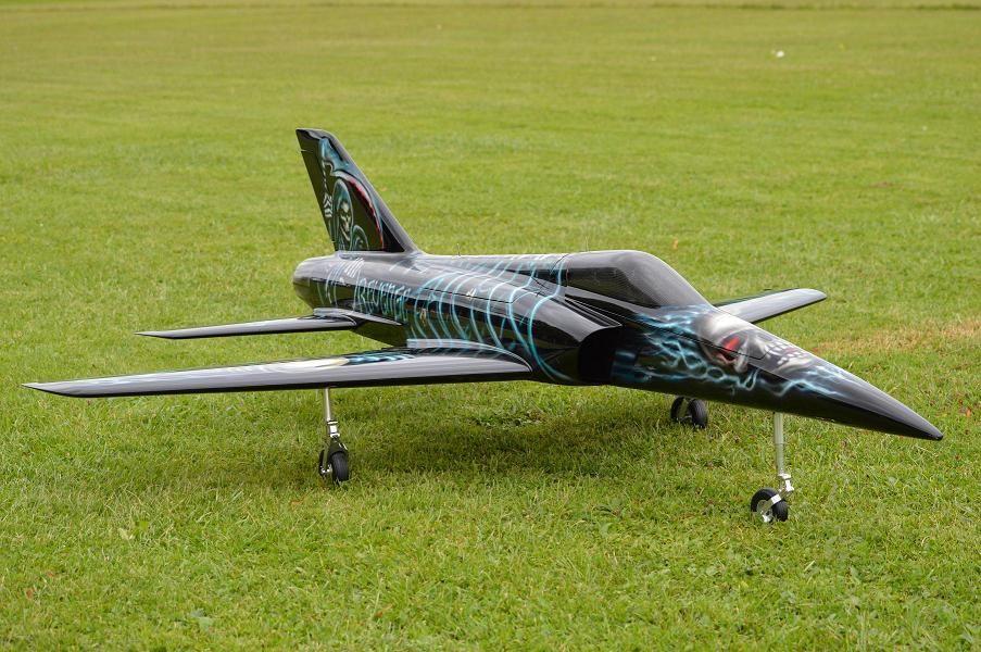 Sport jets in the 80N-100N class - RCU Forums