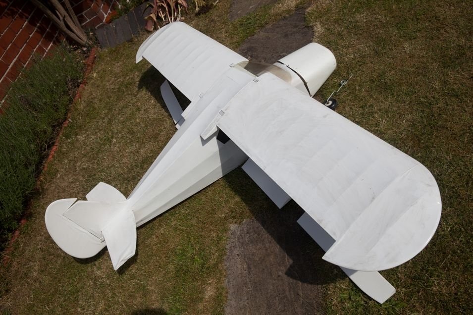 World Rc Model Plans