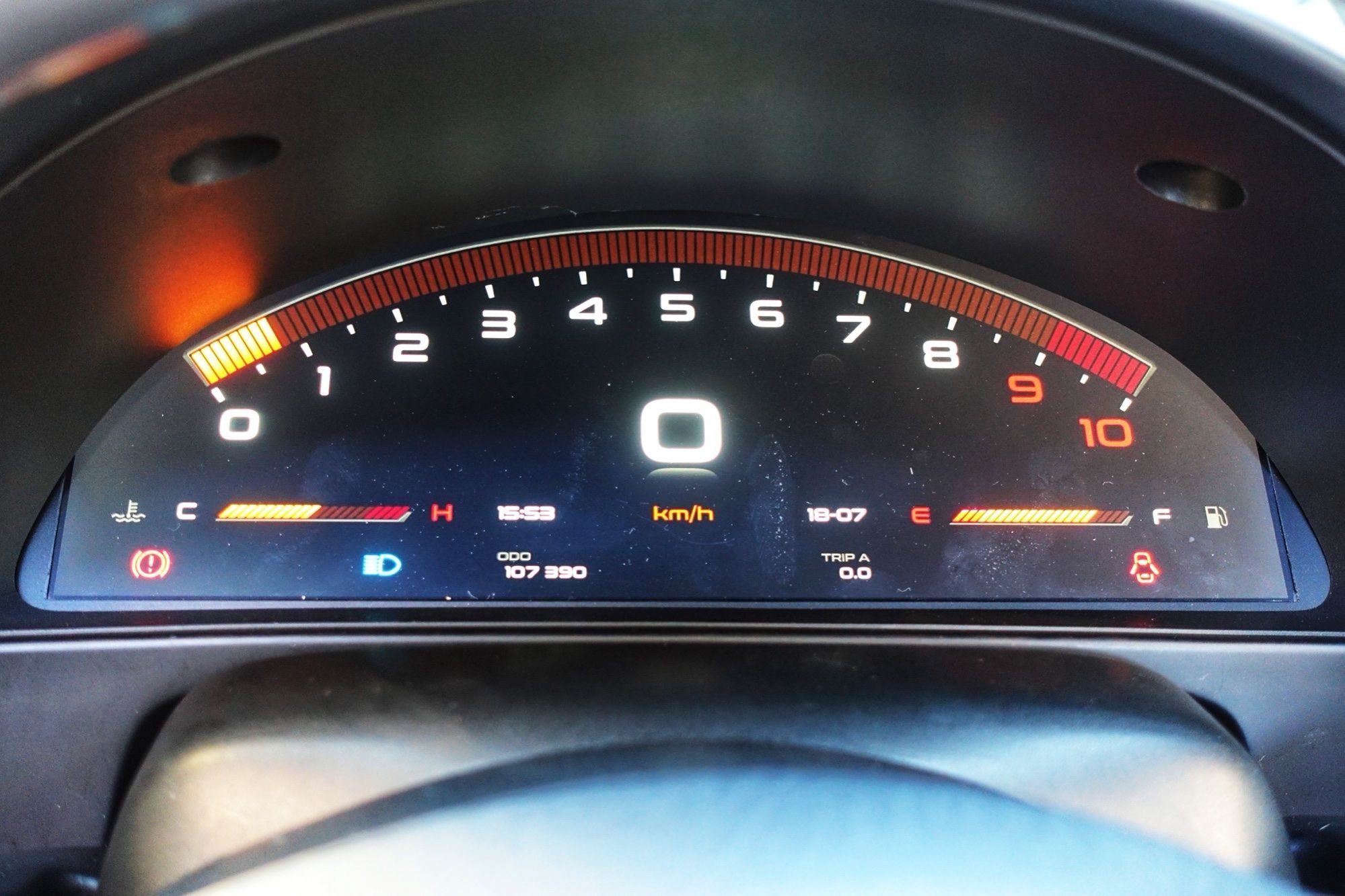 Full LCD drop in cluster for S2000 ap1/ap2 retrofit - Page 44 - S2KI ...