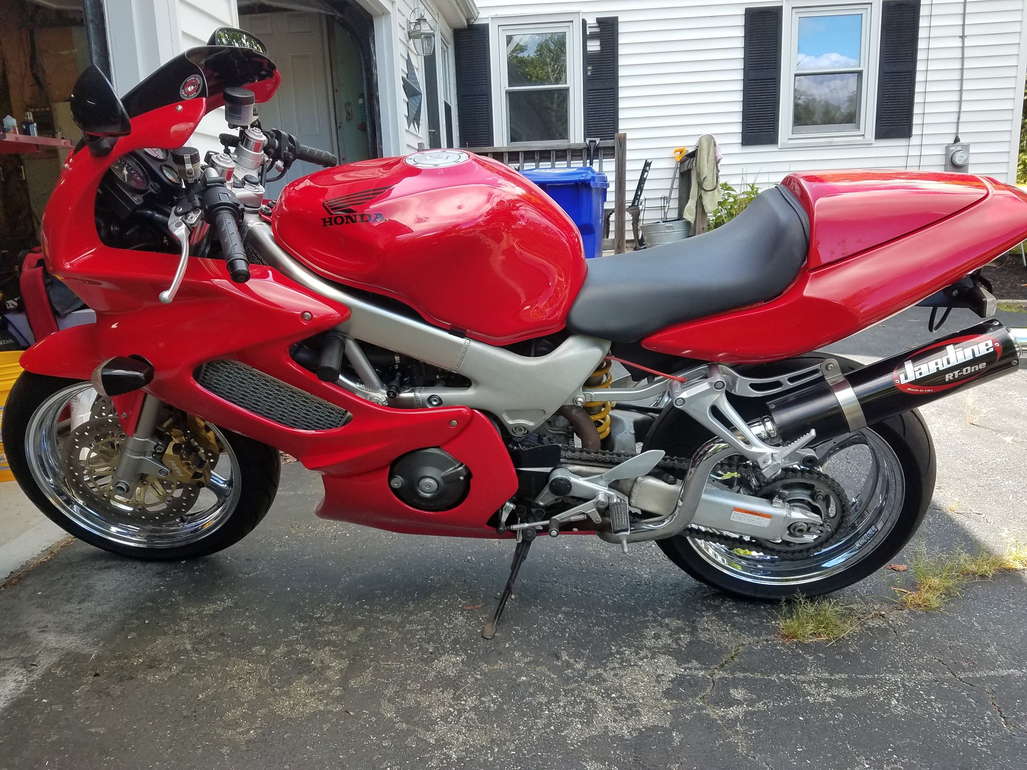 Superhawk resurrection. - SuperHawk Forum