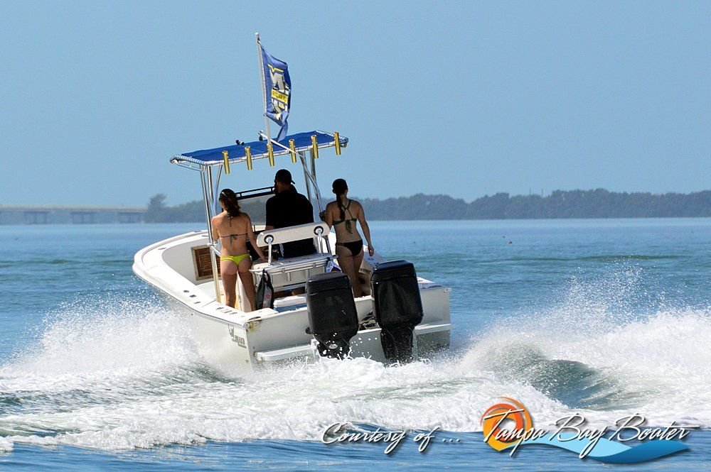 The Hull Truth - Boating and Fishing Forum - Post the best picture of ...