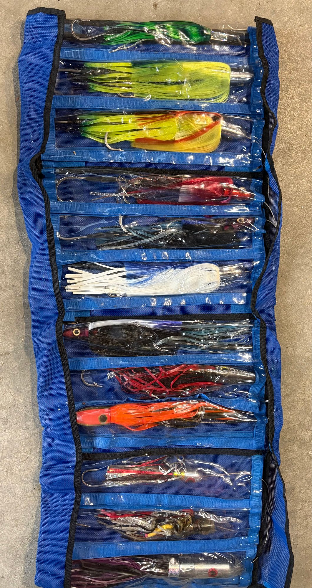 Premium Offshore Trolling Lures - The Hull Truth - Boating and Fishing ...