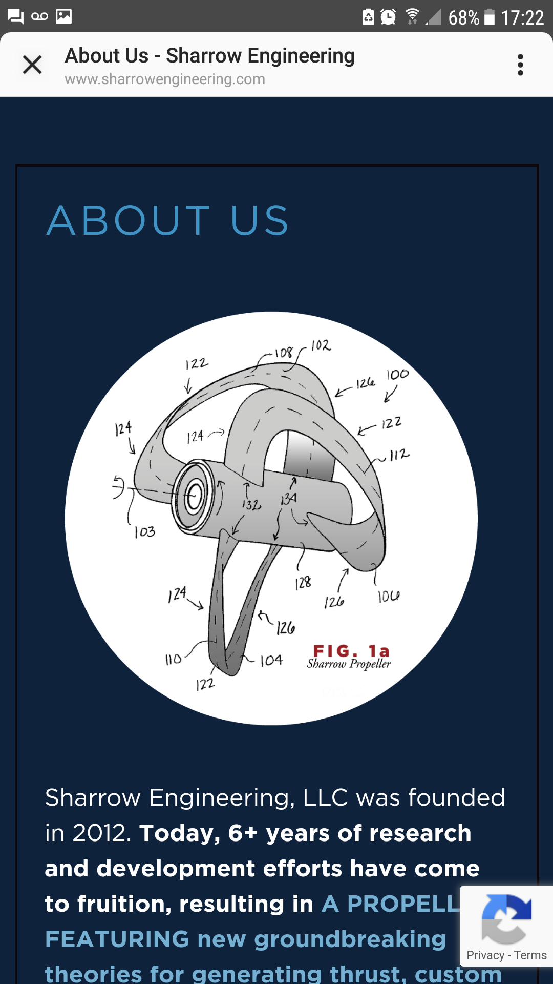Sparrow Propeller 9-15% increased efficiency??? - The Hull Truth ...