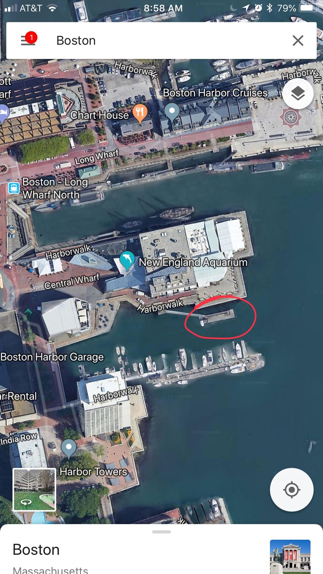 The Hull Truth - Boating and Fishing Forum - Picking Up Passengers in ...