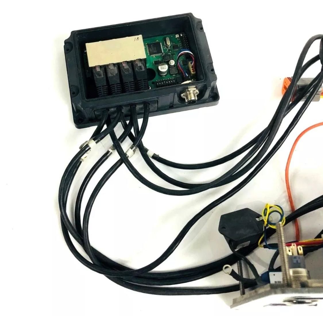 Southern California - SELLING: CZone Modules - Combination Output ...