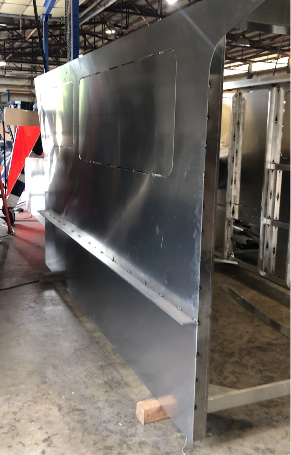 The Hull Truth - Boating and Fishing Forum - Build Thread - Allied ...