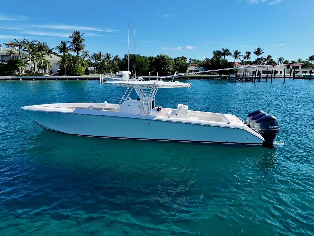 37 Bahama 2013 - The Hull Truth - Boating and Fishing Forum