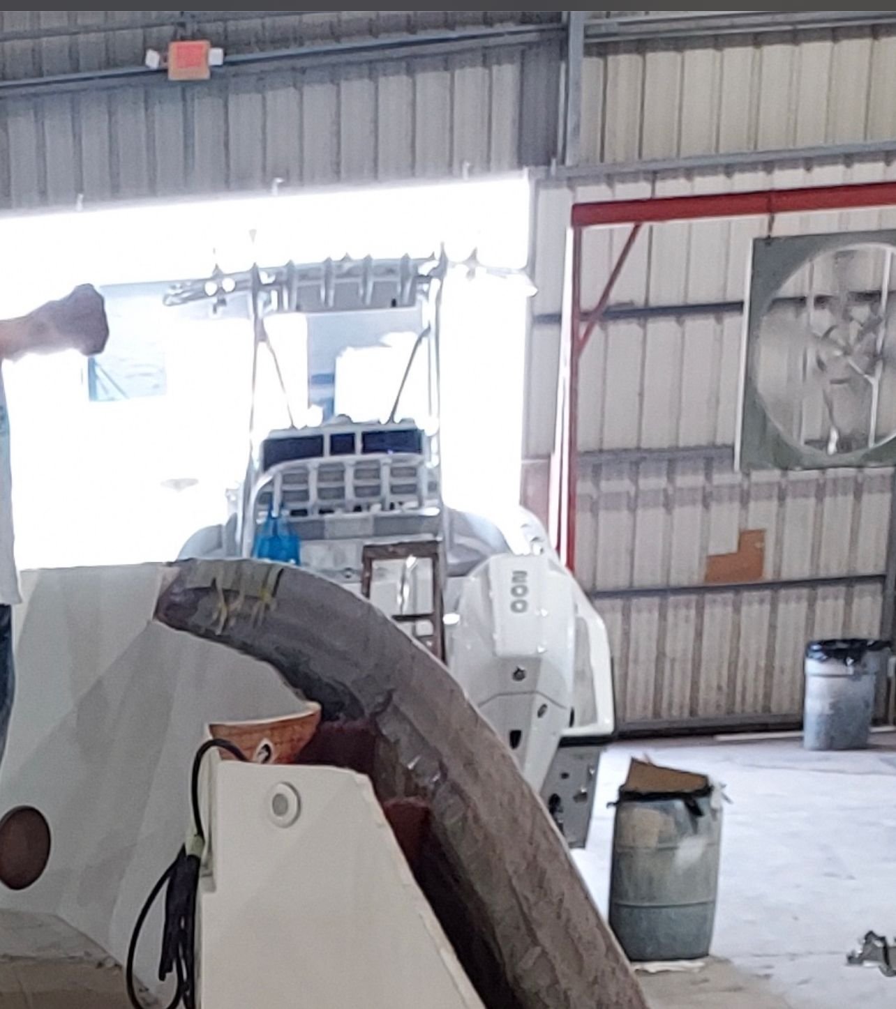 The Hull Truth - Boating and Fishing Forum - 2021 Prowler 25 Build Tread
