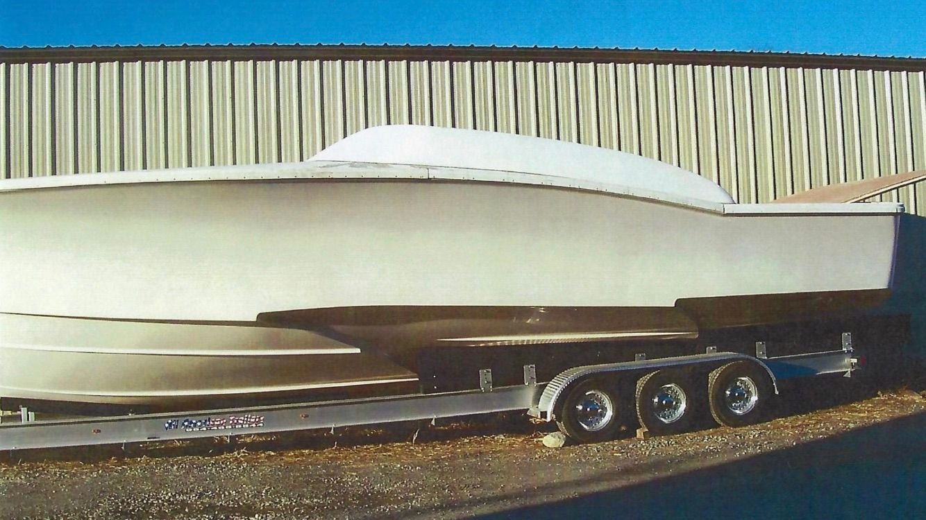 Rybo runner - Page 9 - The Hull Truth - Boating and Fishing Forum
