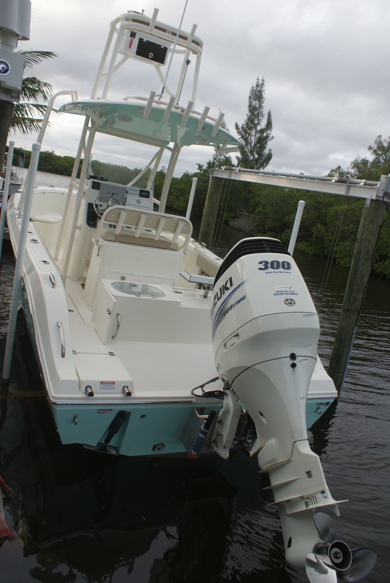 The Hull Truth - Boating and Fishing Forum - Cobia build quality vs Key ...