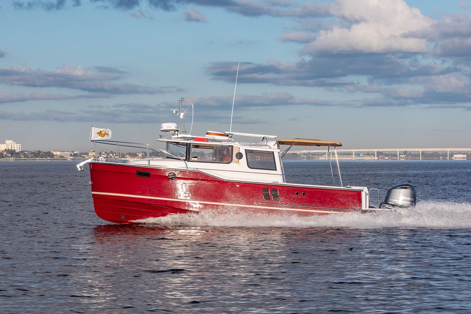 The Hull Truth - Boating and Fishing Forum - 2021 Ranger Tugs R27 LE