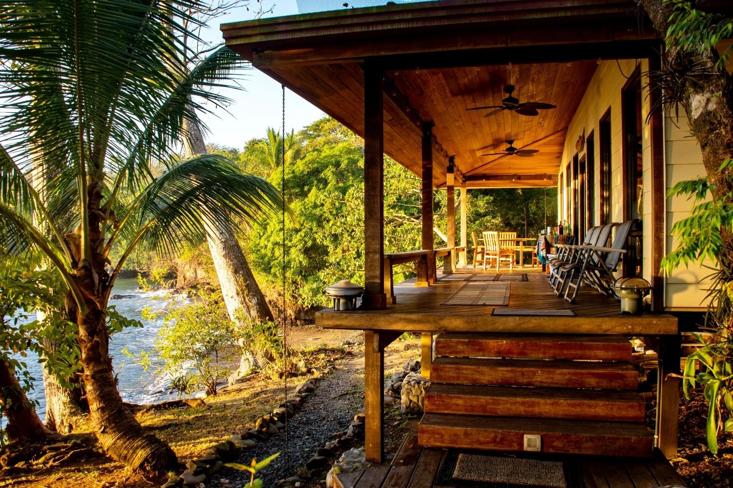 PANAMA - Last Minute All-Inclusive "Trip of a Lifetime" Booking Special ...