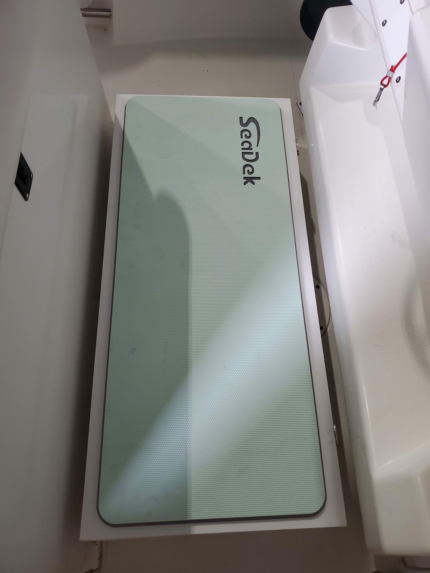Helm Riser Box - The Hull Truth - Boating and Fishing Forum