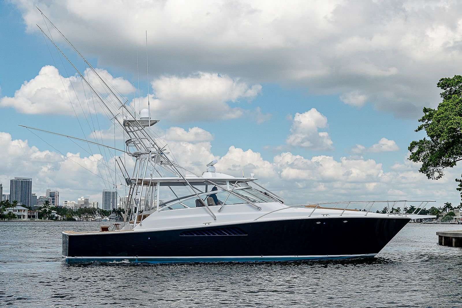 The Hull Truth - Boating and Fishing Forum - 2006 Viking 45 Open