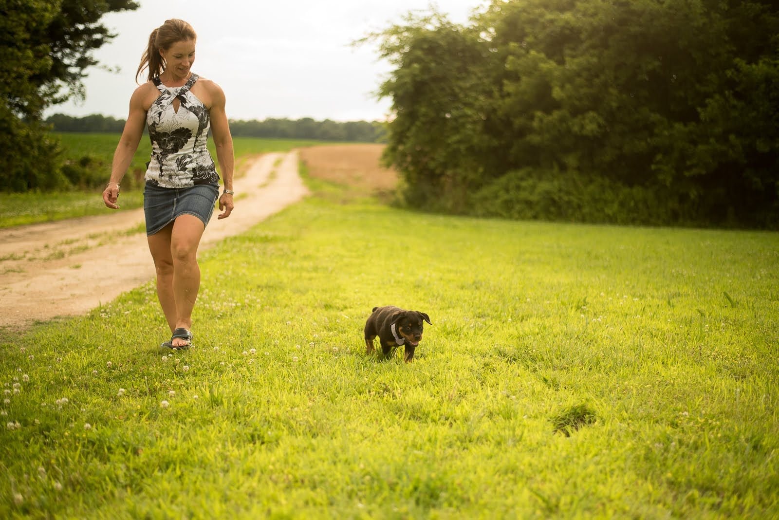 The Hull Truth - Boating and Fishing Forum - Pics of your over 40 wives ...