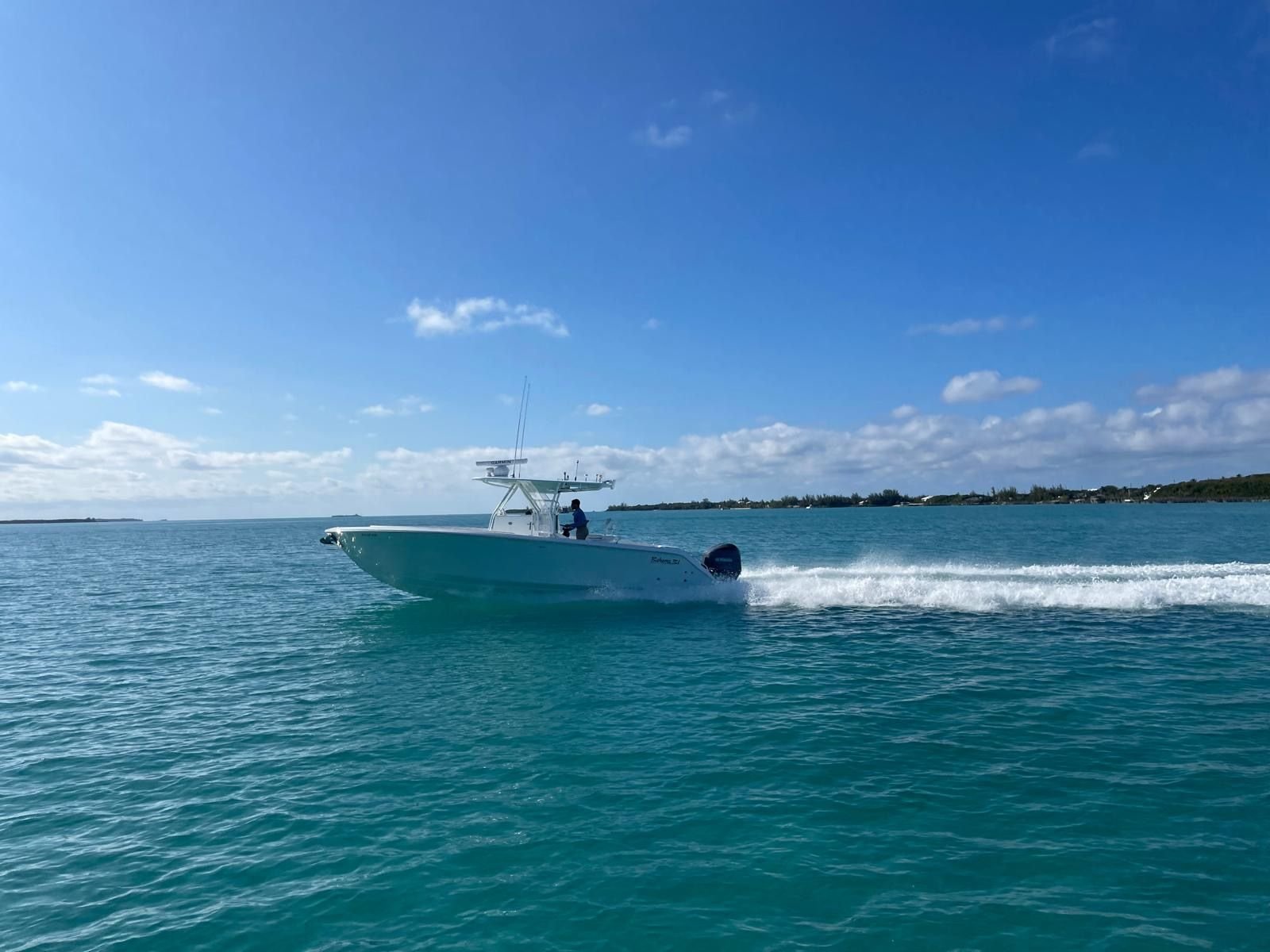 The Hull Truth - Boating and Fishing Forum - 2007 31 Bahama for Sale