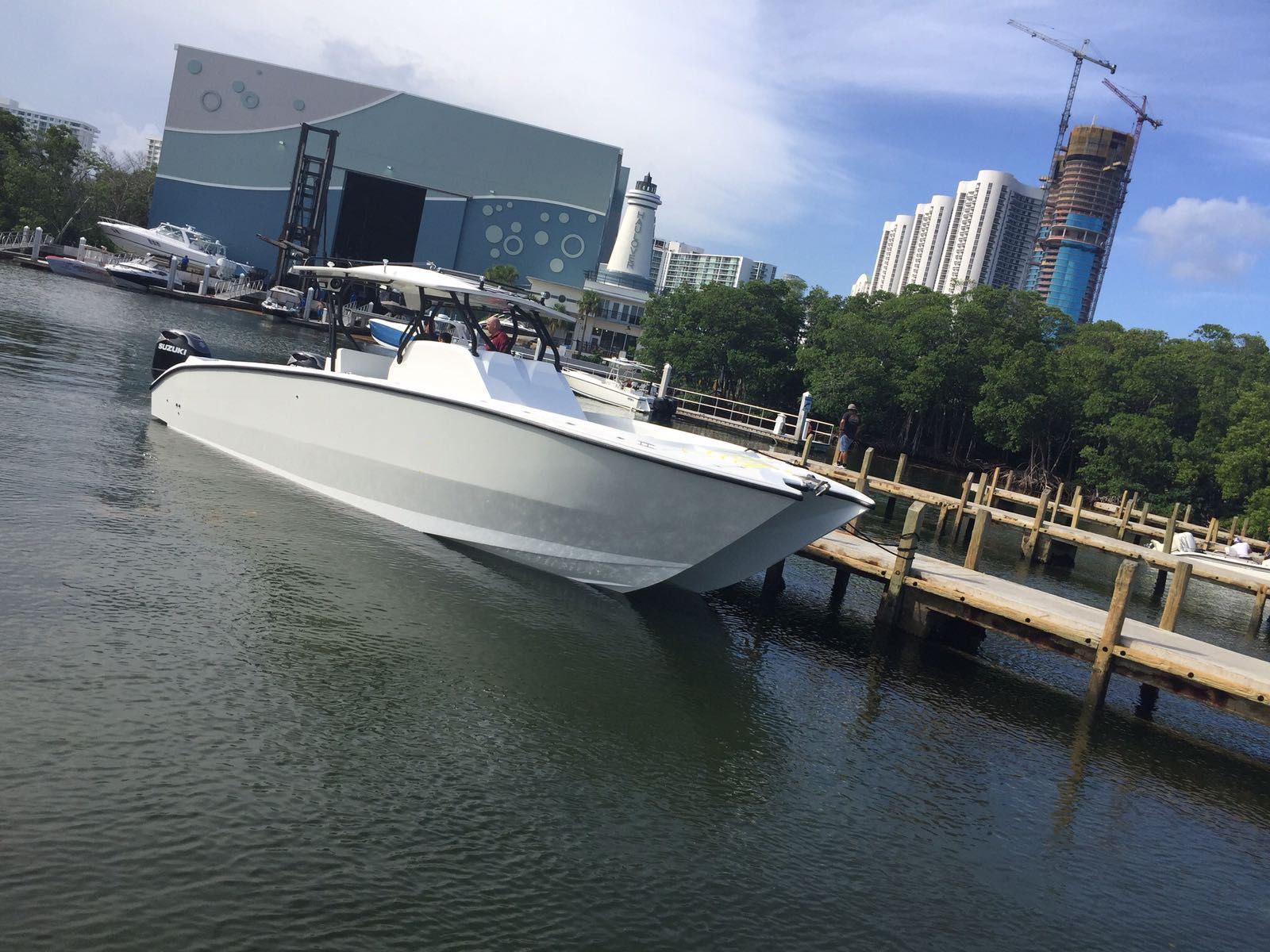 Prowler 36 Numbers? - The Hull Truth - Boating and Fishing Forum