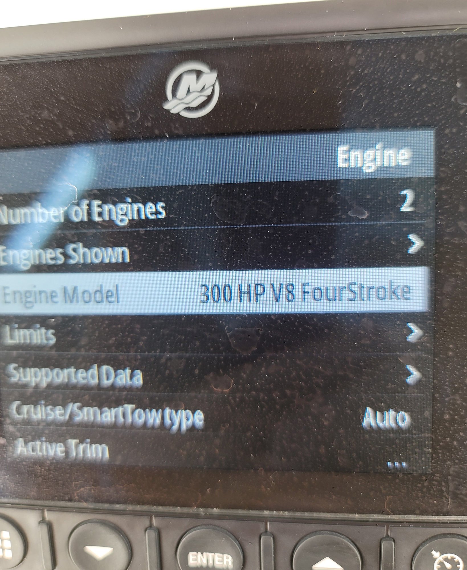 Mercury VesselView 403 firmware upgrade? - The Hull Truth - Boating and ...