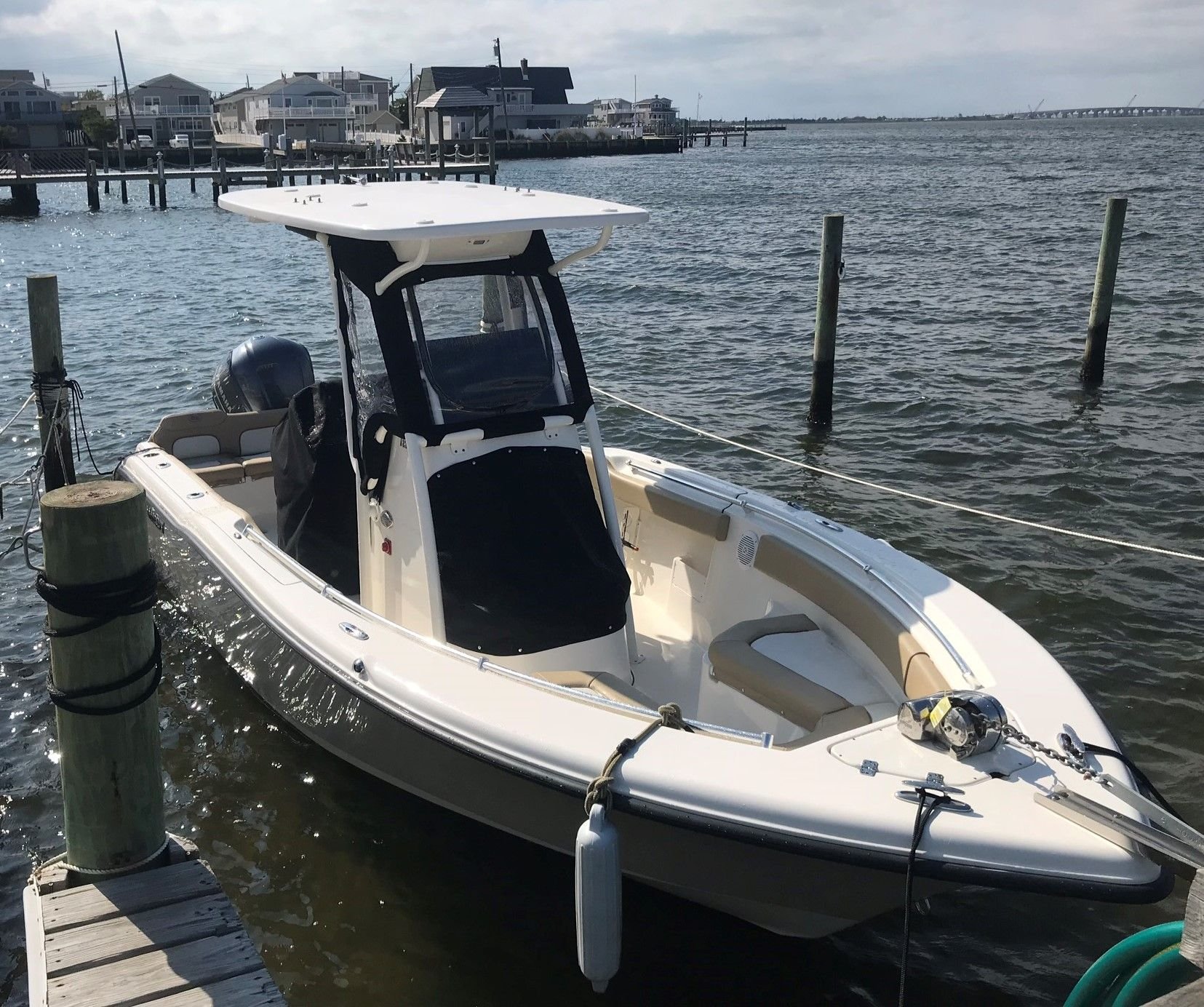 The Hull Truth - Boating and Fishing Forum - 2017 Key West 239 CC