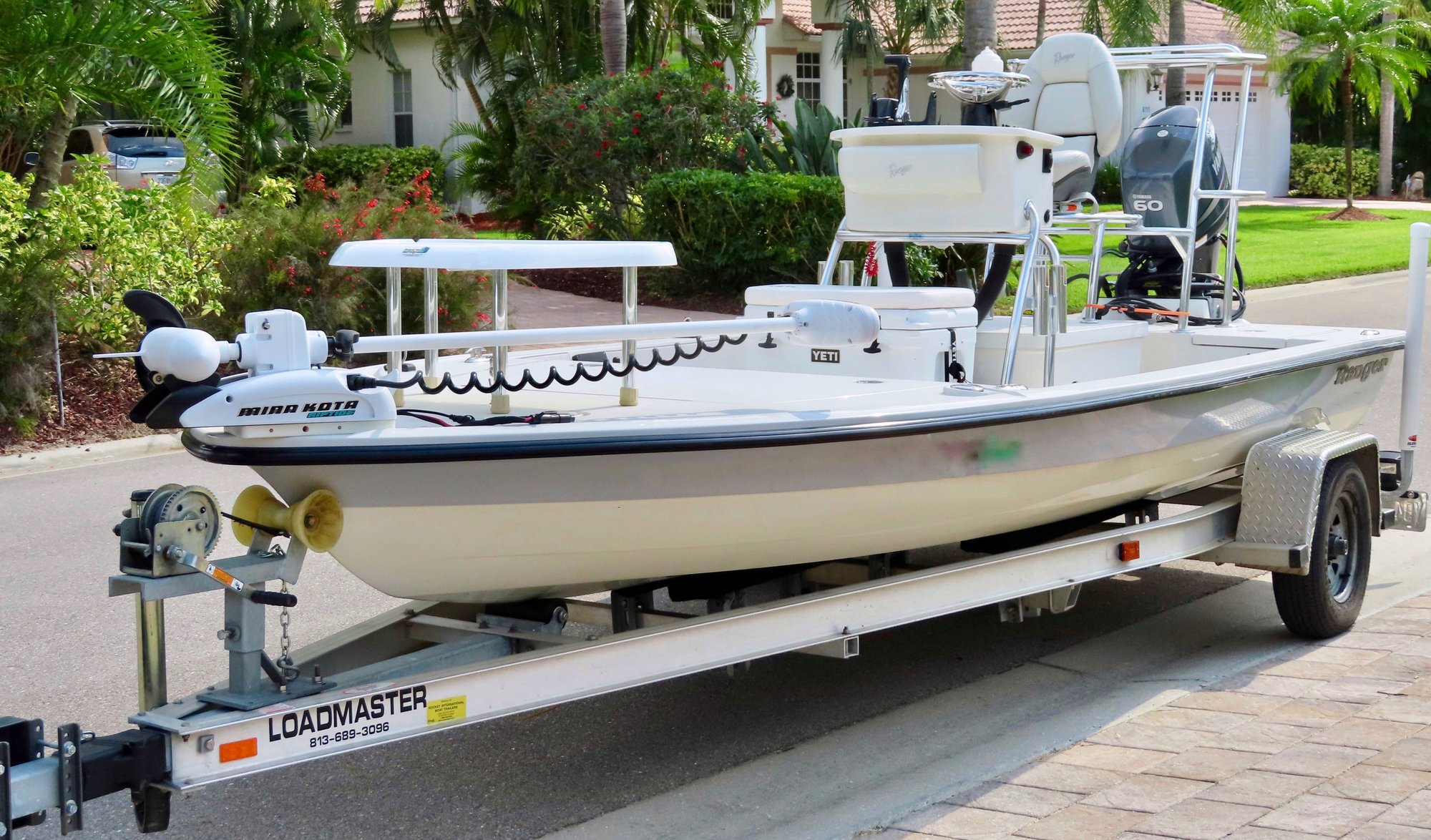 2011 Ranger Banshee Extreme - The Hull Truth - Boating and Fishing Forum