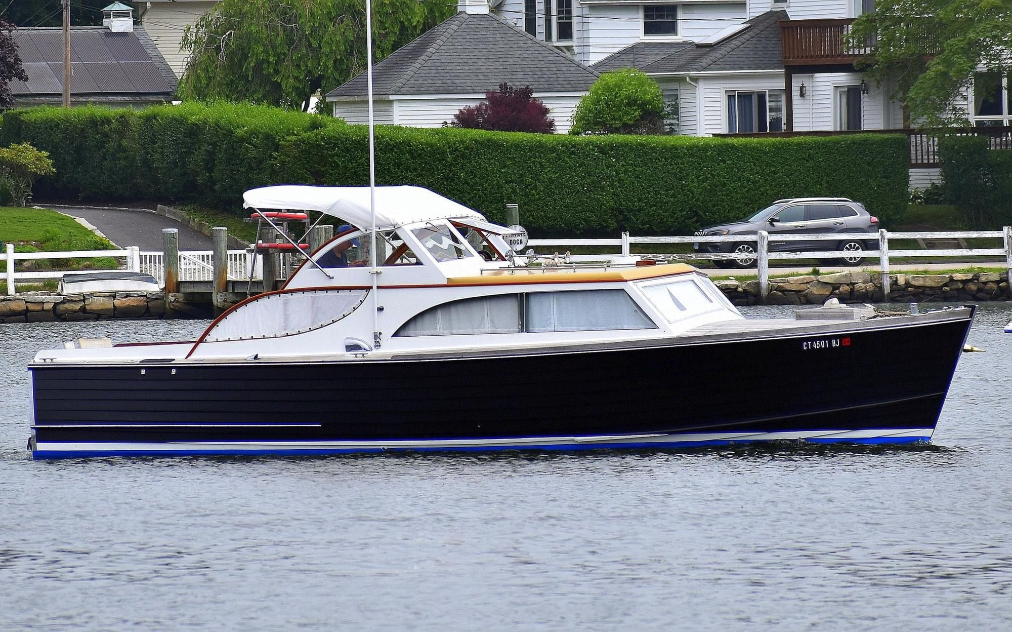Boats with Best Lines/Shear /Prettiest - Page 5 - The Hull Truth ...