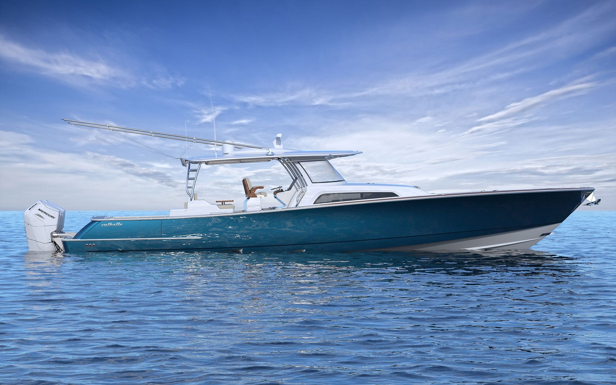 Boat identification - The Hull Truth - Boating and Fishing Forum