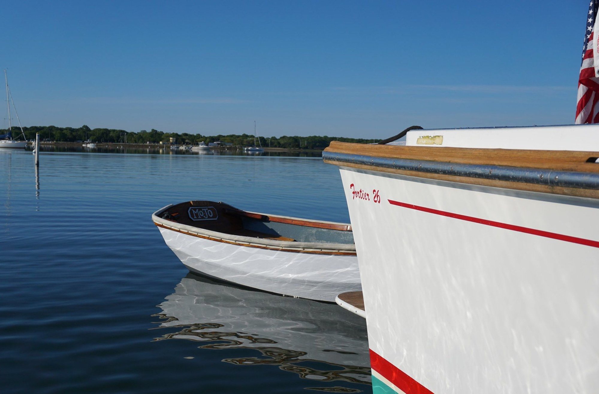 The Hull Truth - Boating and Fishing Forum - Benefits of a Factory ...