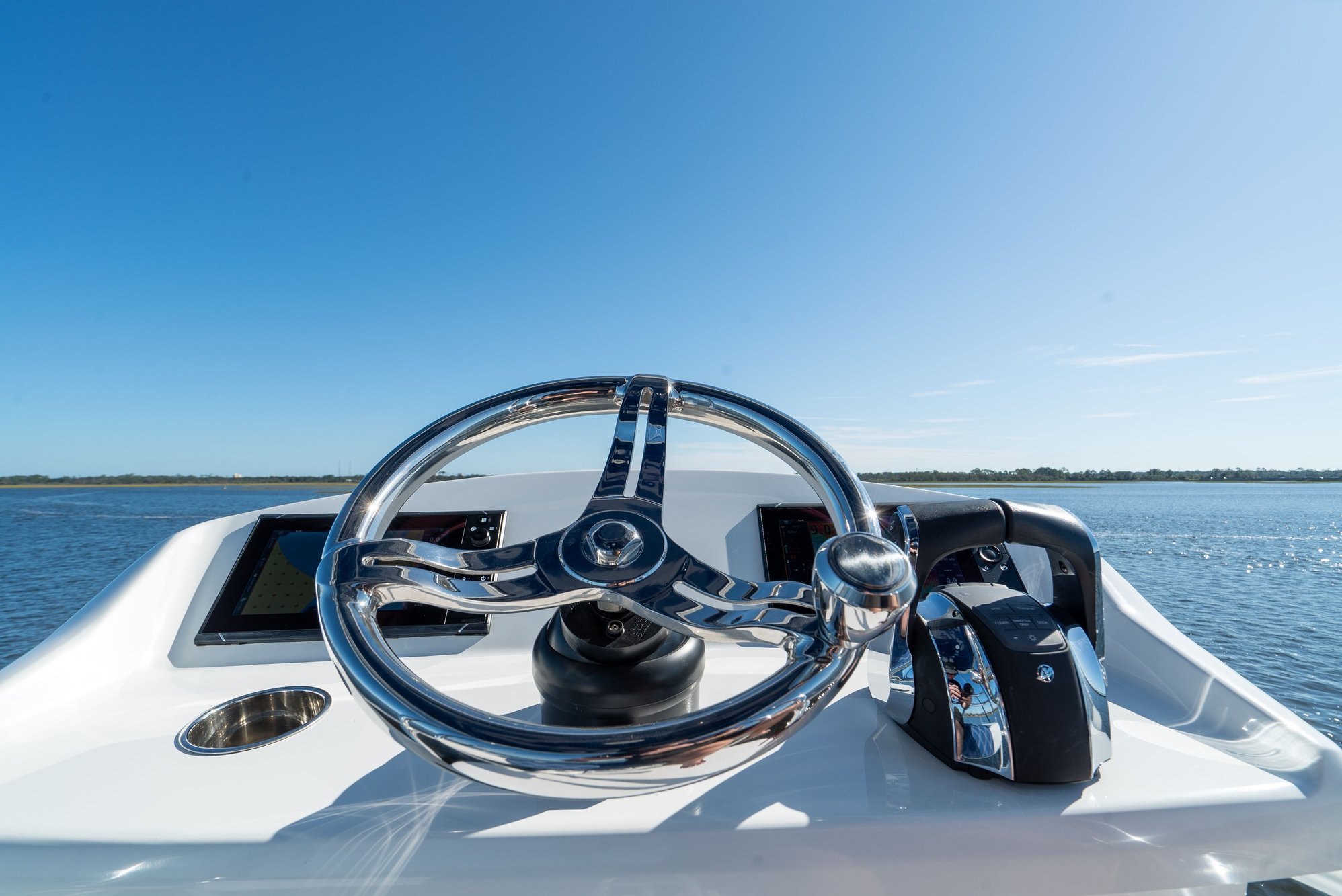 Front Runner Boats - Page 2 - The Hull Truth - Boating and Fishing Forum