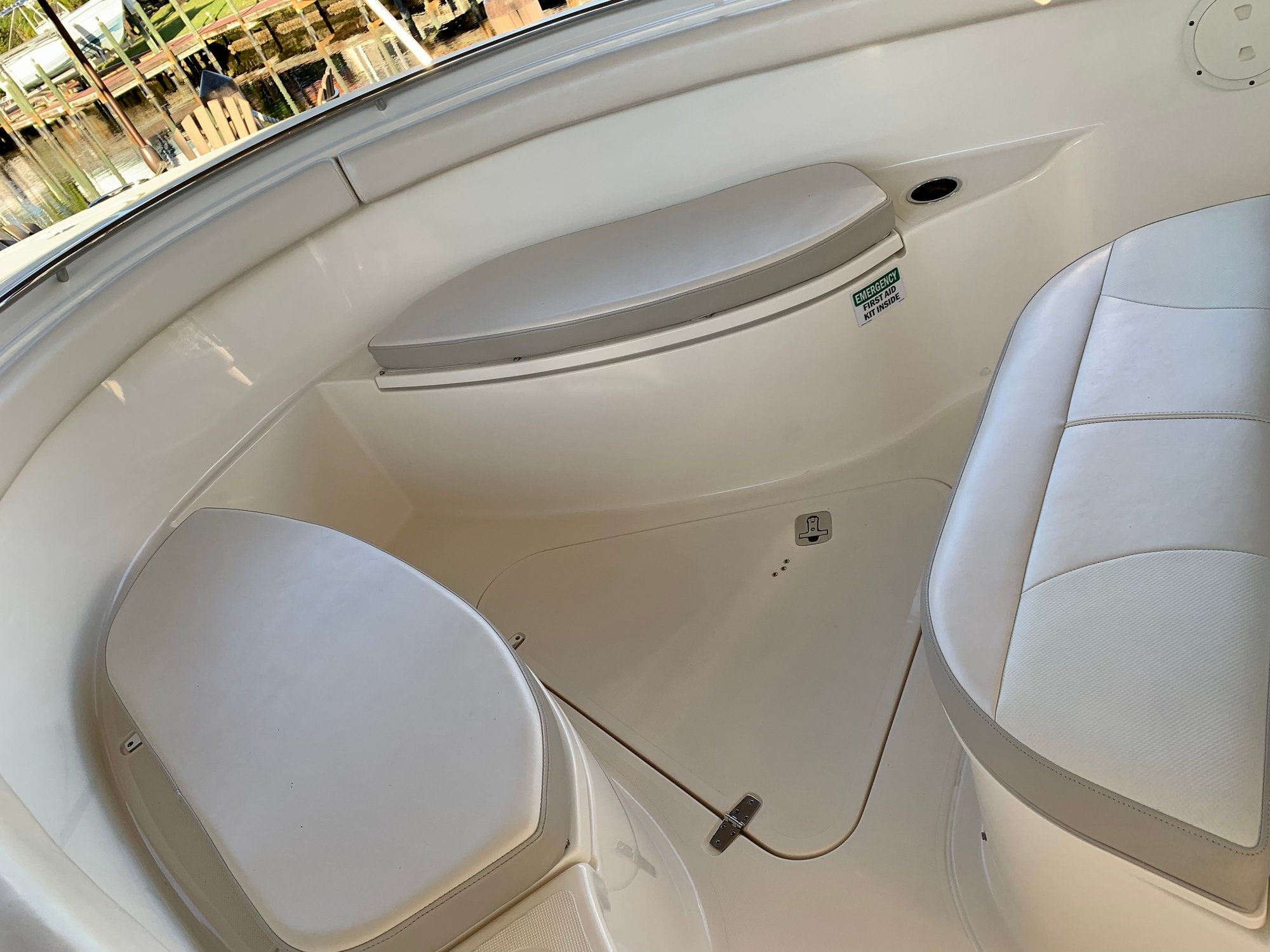 The Hull Truth - Boating and Fishing Forum - 2014 Pursuit S280