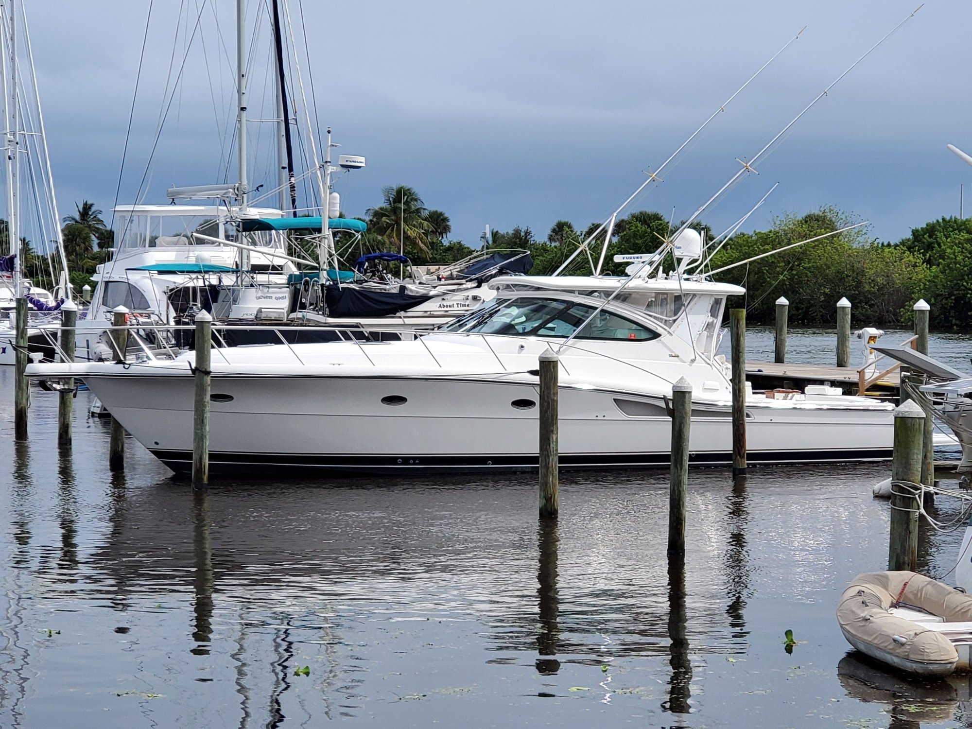 Boats with Best Lines/Shear /Prettiest - Page 11 - The Hull Truth ...