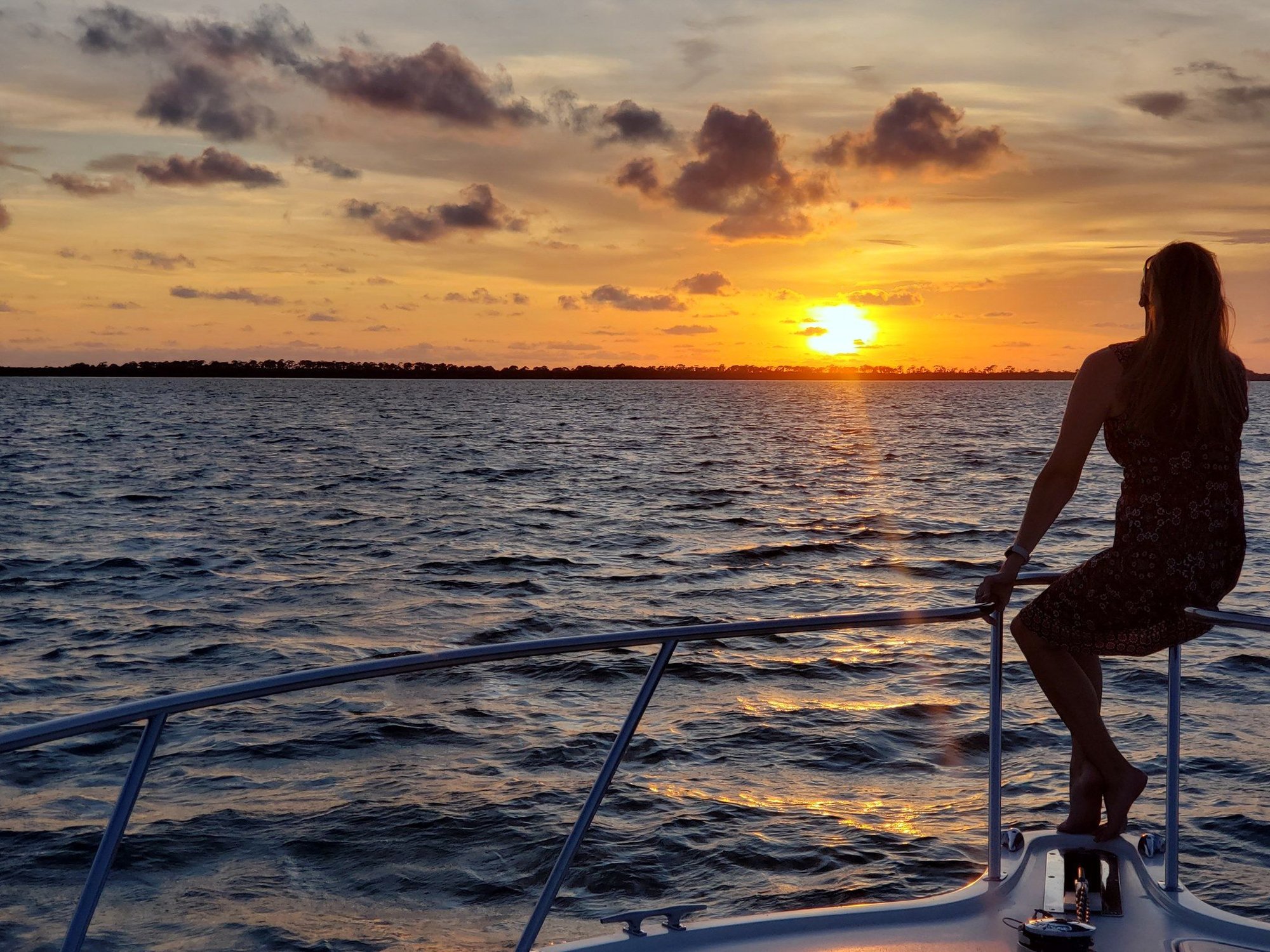 The Hull Truth - Boating and Fishing Forum - Pics of your over 40 wives ...