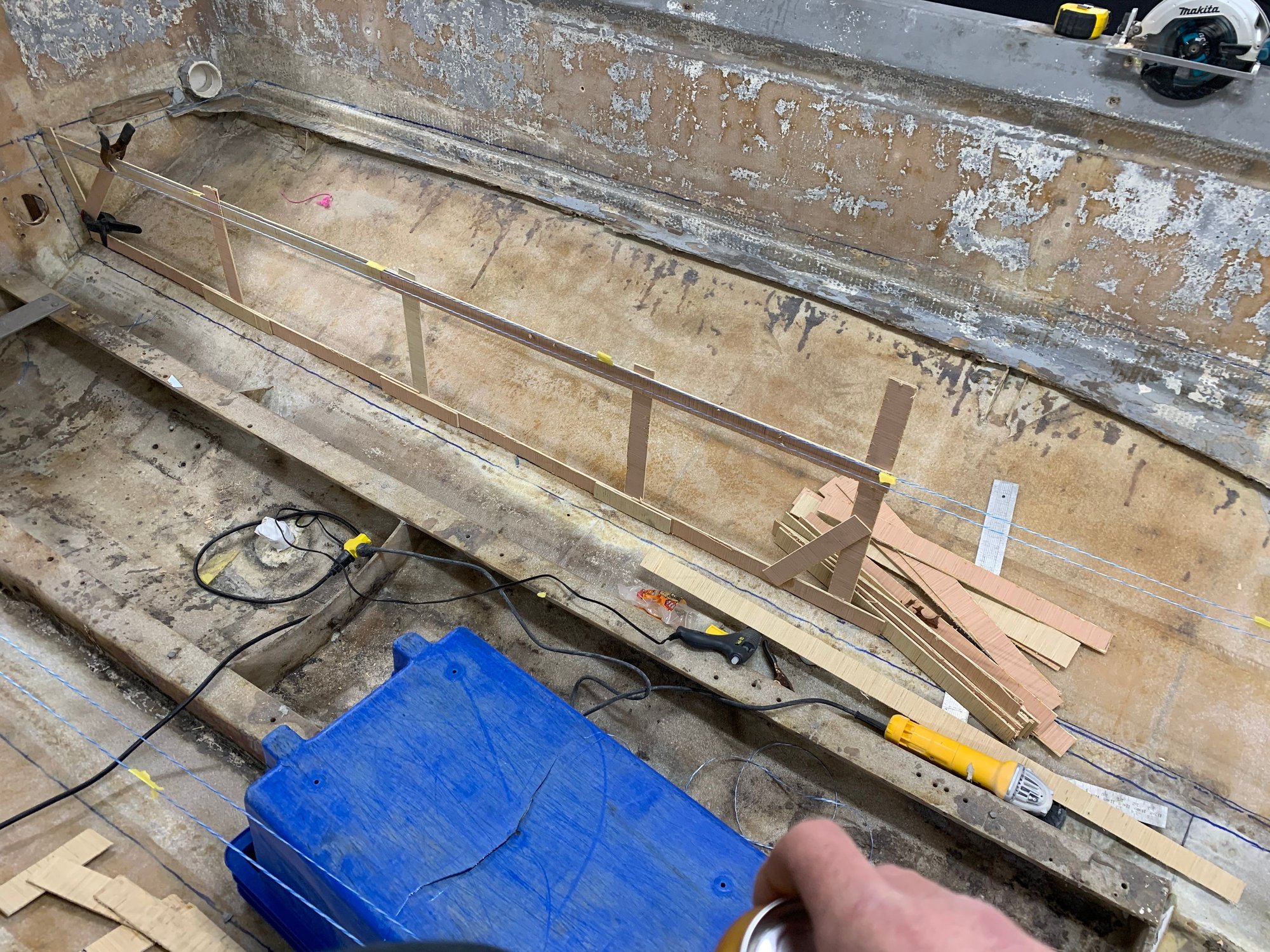 The Hull Truth - Boating and Fishing Forum - 25 Ray Hunt Surfhunter ...