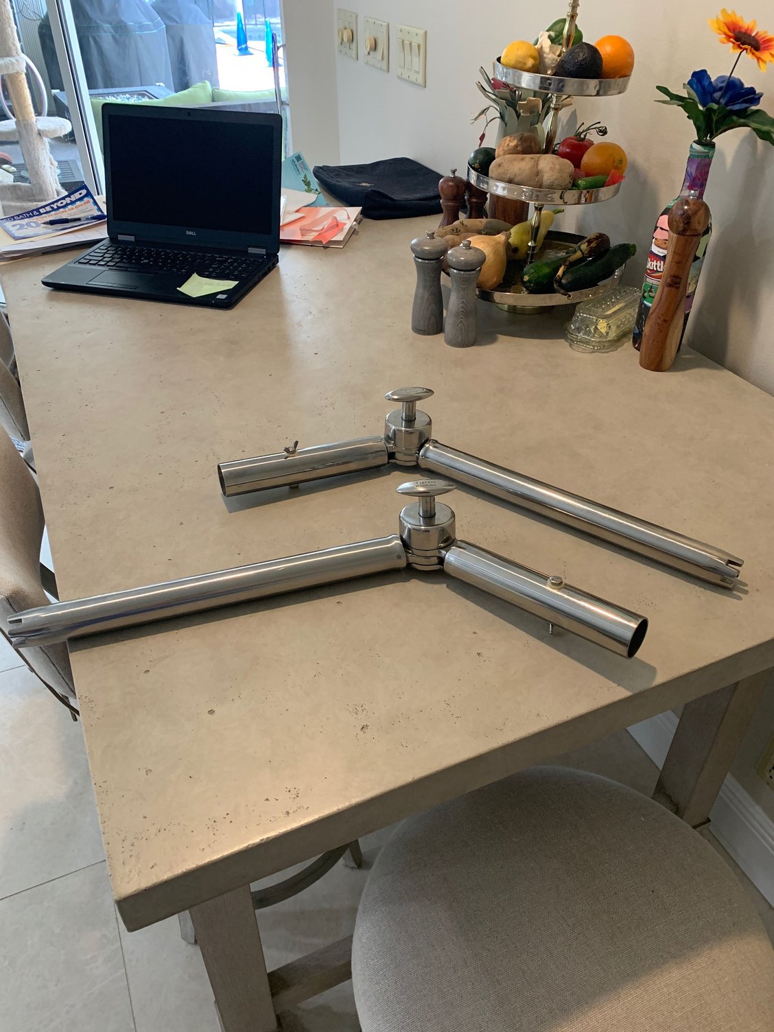 The Hull Truth - Boating and Fishing Forum - FS: Tigress Rod Holder ...