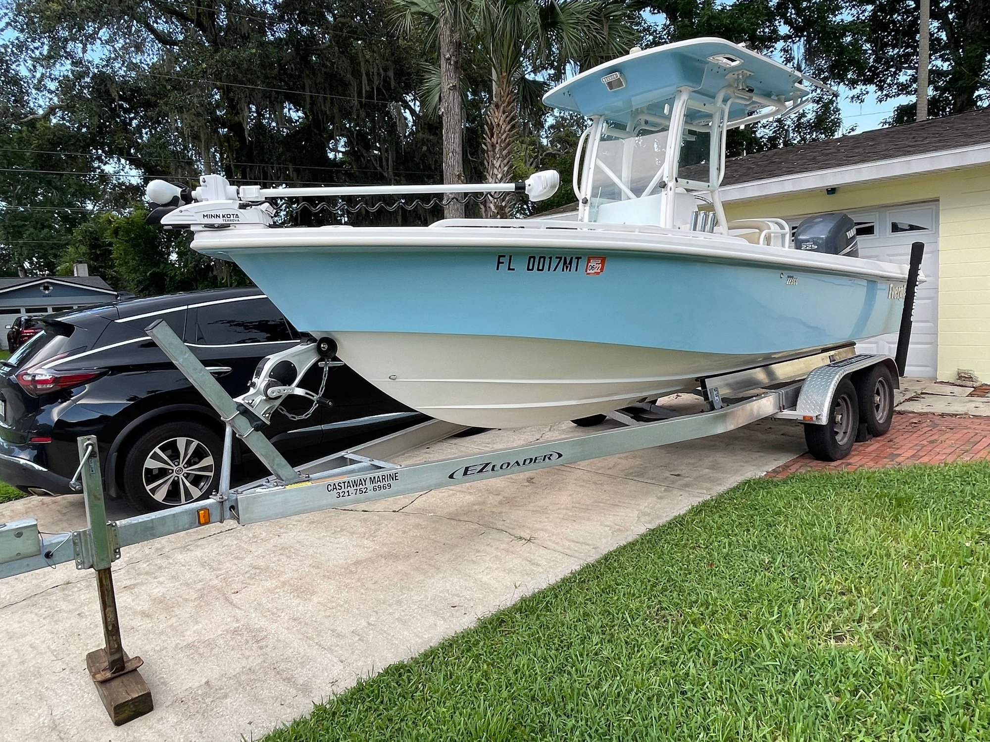 The Hull Truth - Boating and Fishing Forum - View Single Post - 2005 ...