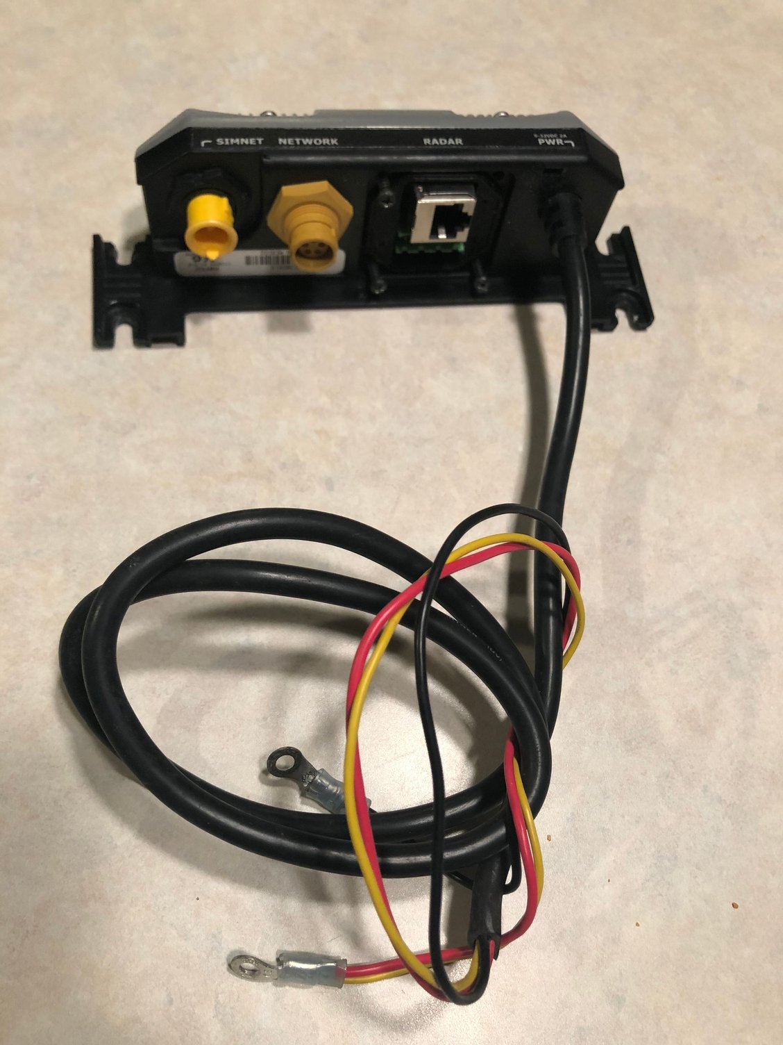 The Hull Truth - Boating and Fishing Forum - Simrad RI10 for sale