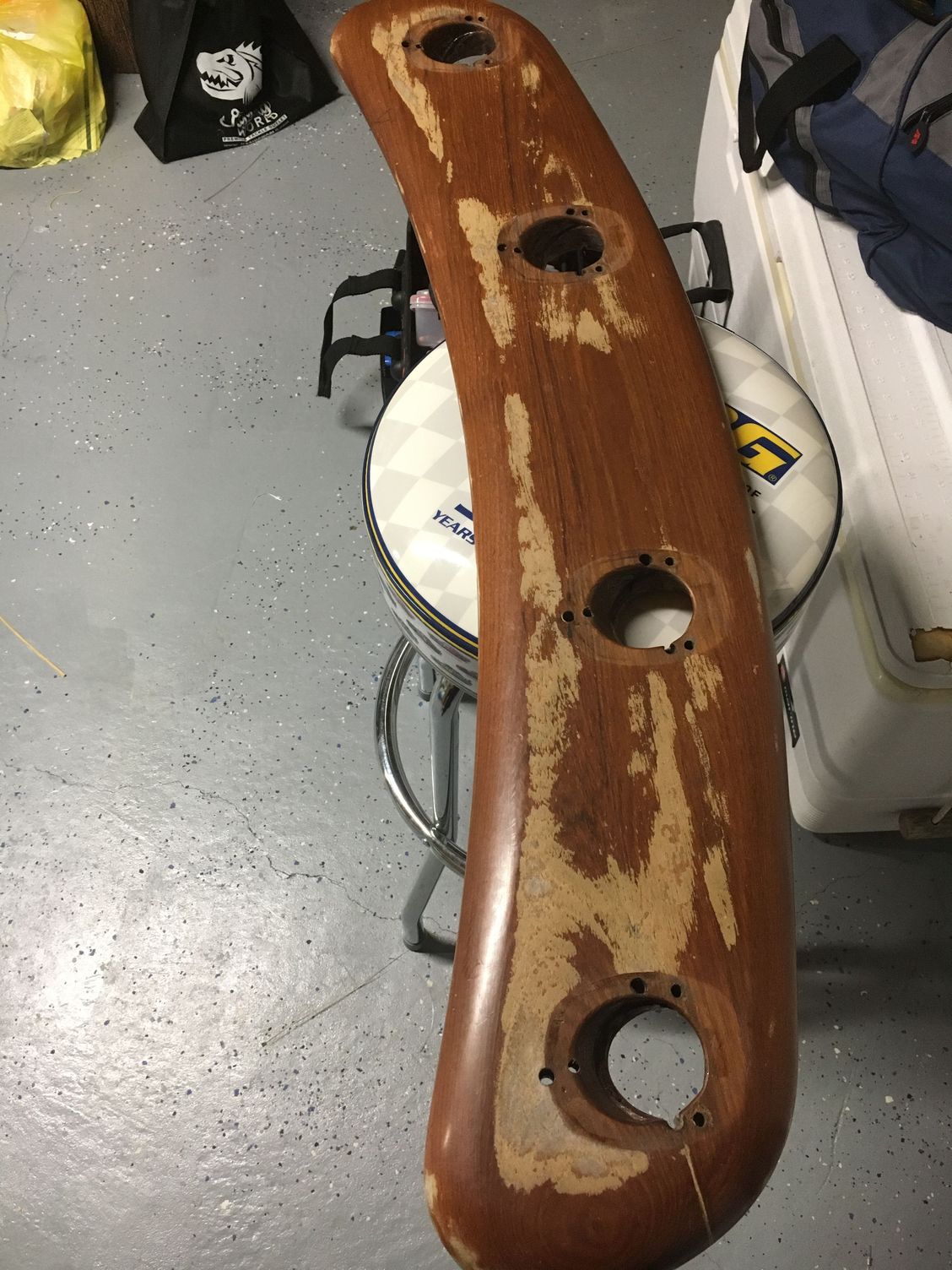 The Hull Truth - Boating and Fishing Forum - Any suggestions