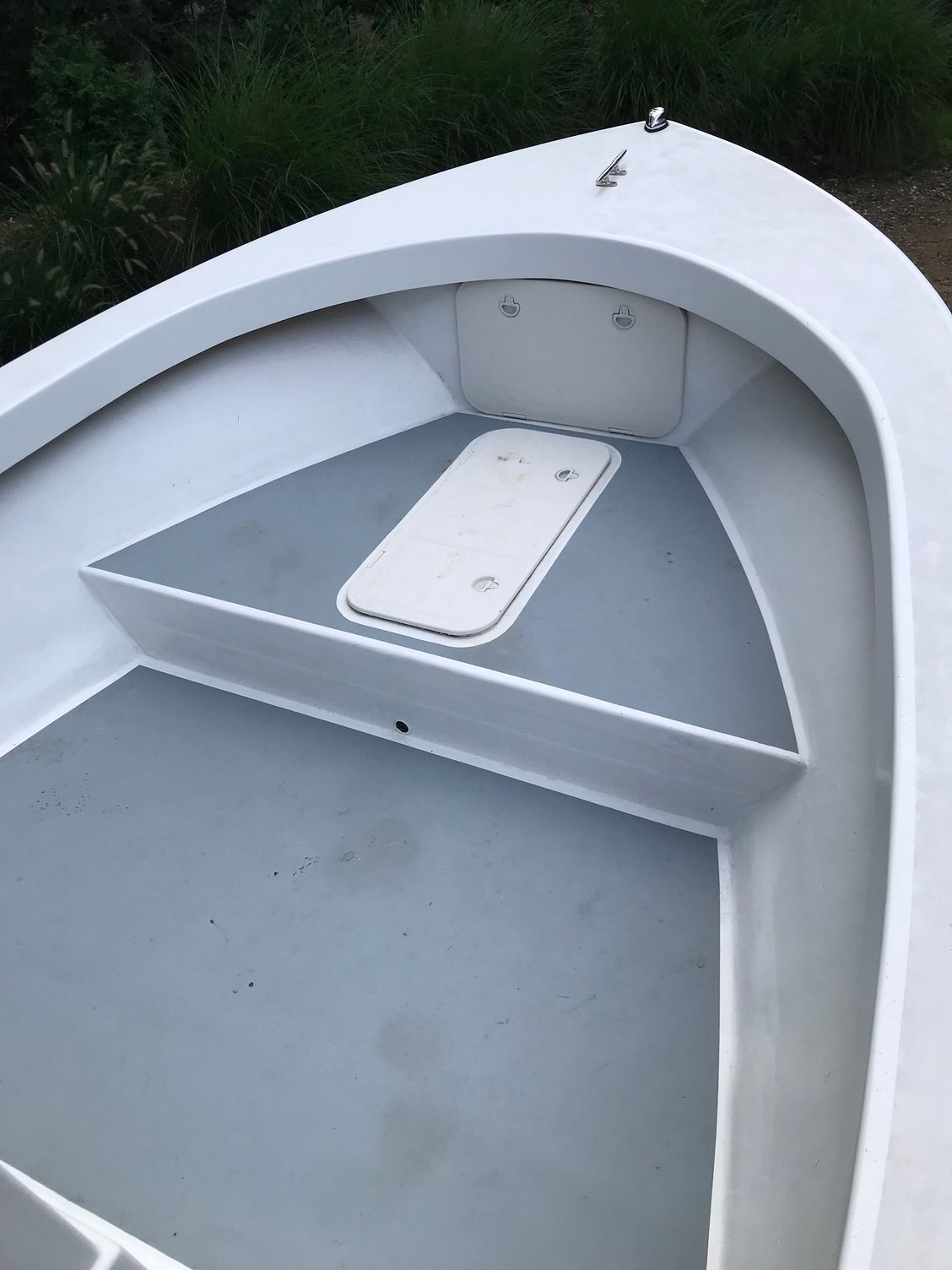 20’ Privateer - The Hull Truth - Boating and Fishing Forum