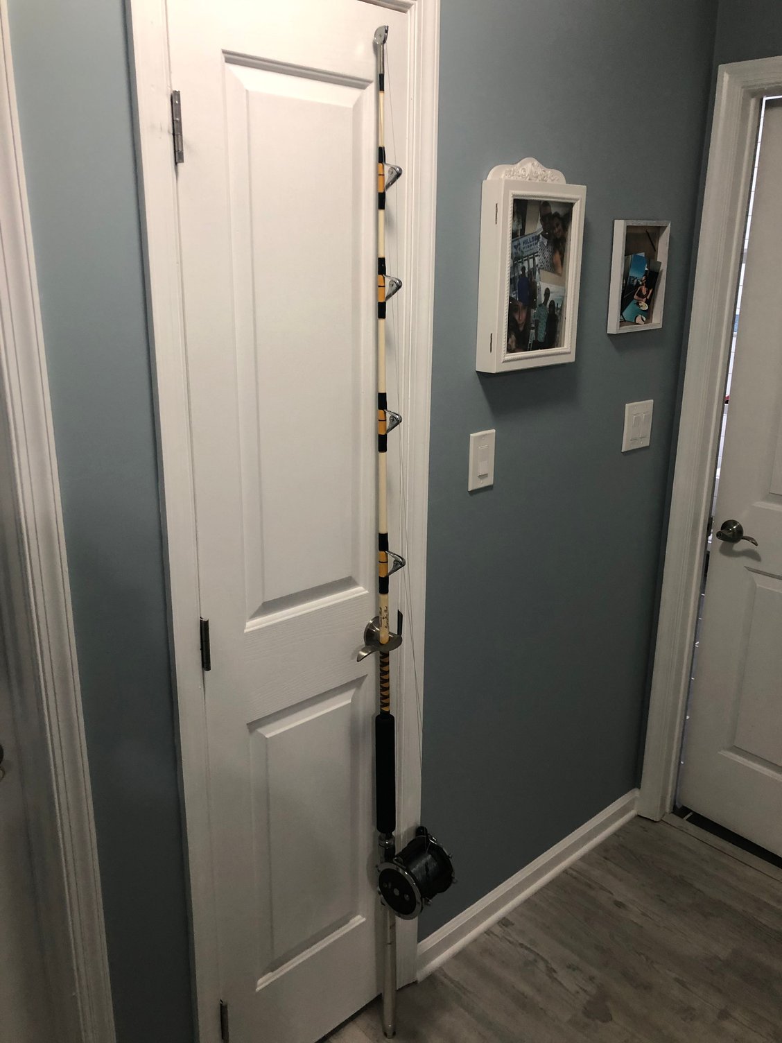 The Hull Truth - Boating and Fishing Forum - Magnuflex Rod 80lb $125