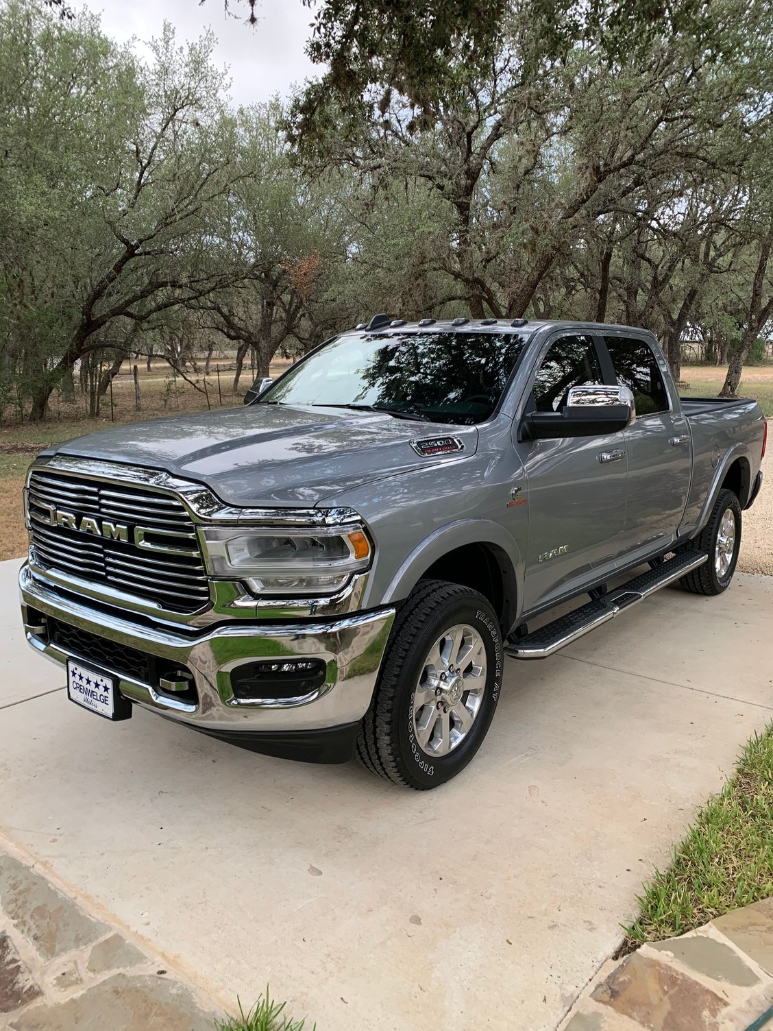 The Hull Truth - Boating and Fishing Forum - FS 2022 Ram 2500 4x4 Diesel