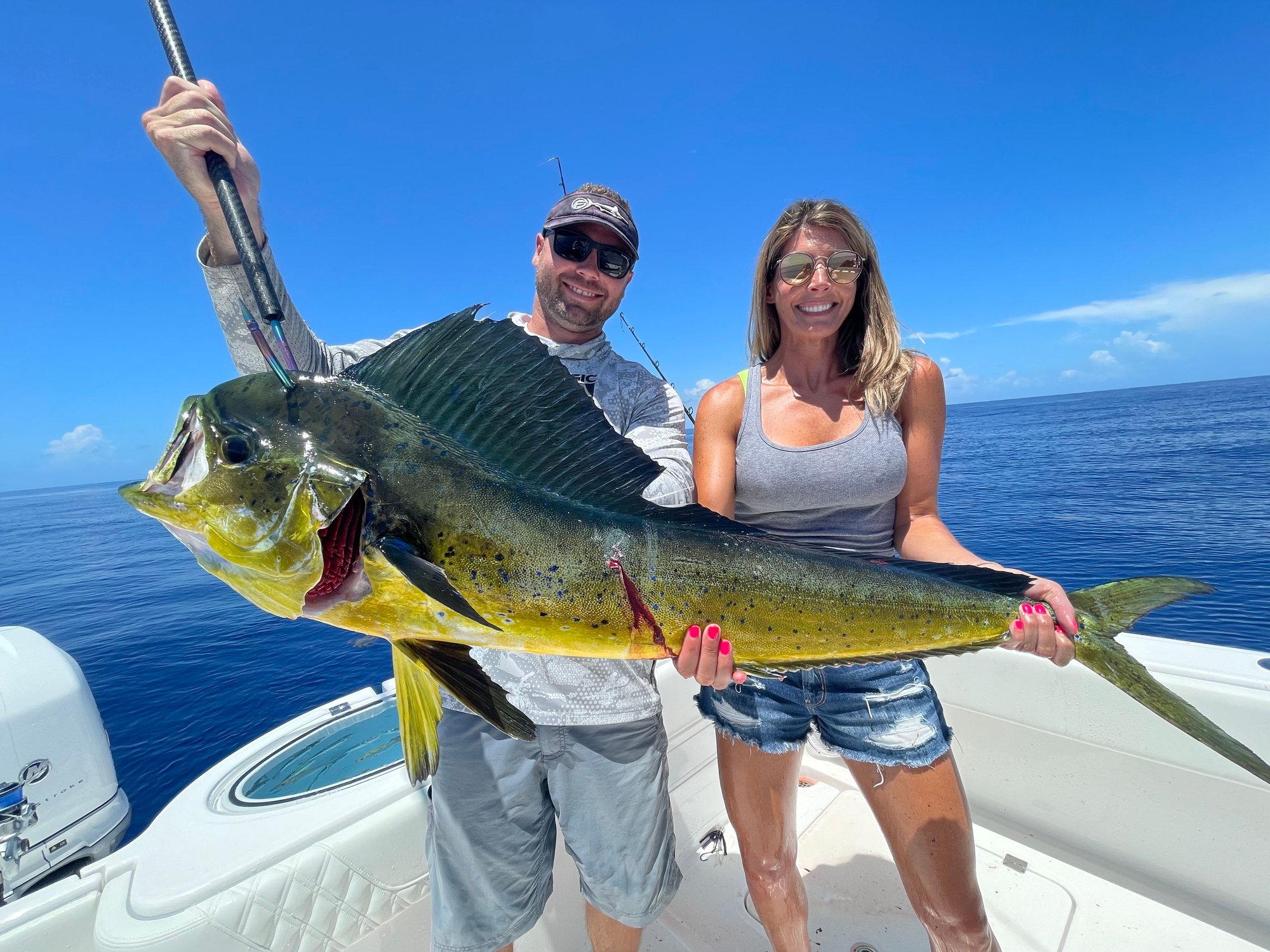 New Invincible 33 Cat Announced - Page 10 - The Hull Truth - Boating ...