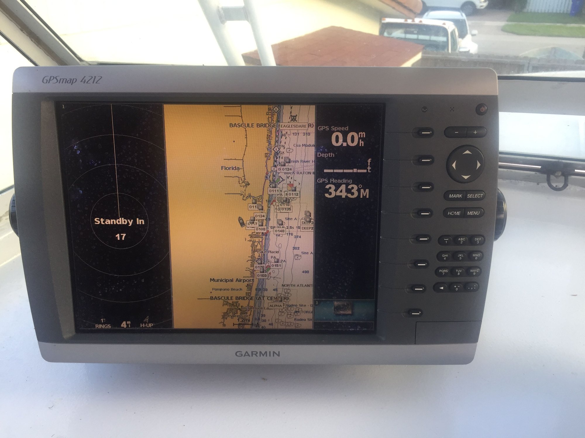 The Hull Truth - Boating and Fishing Forum - Garmin electronics