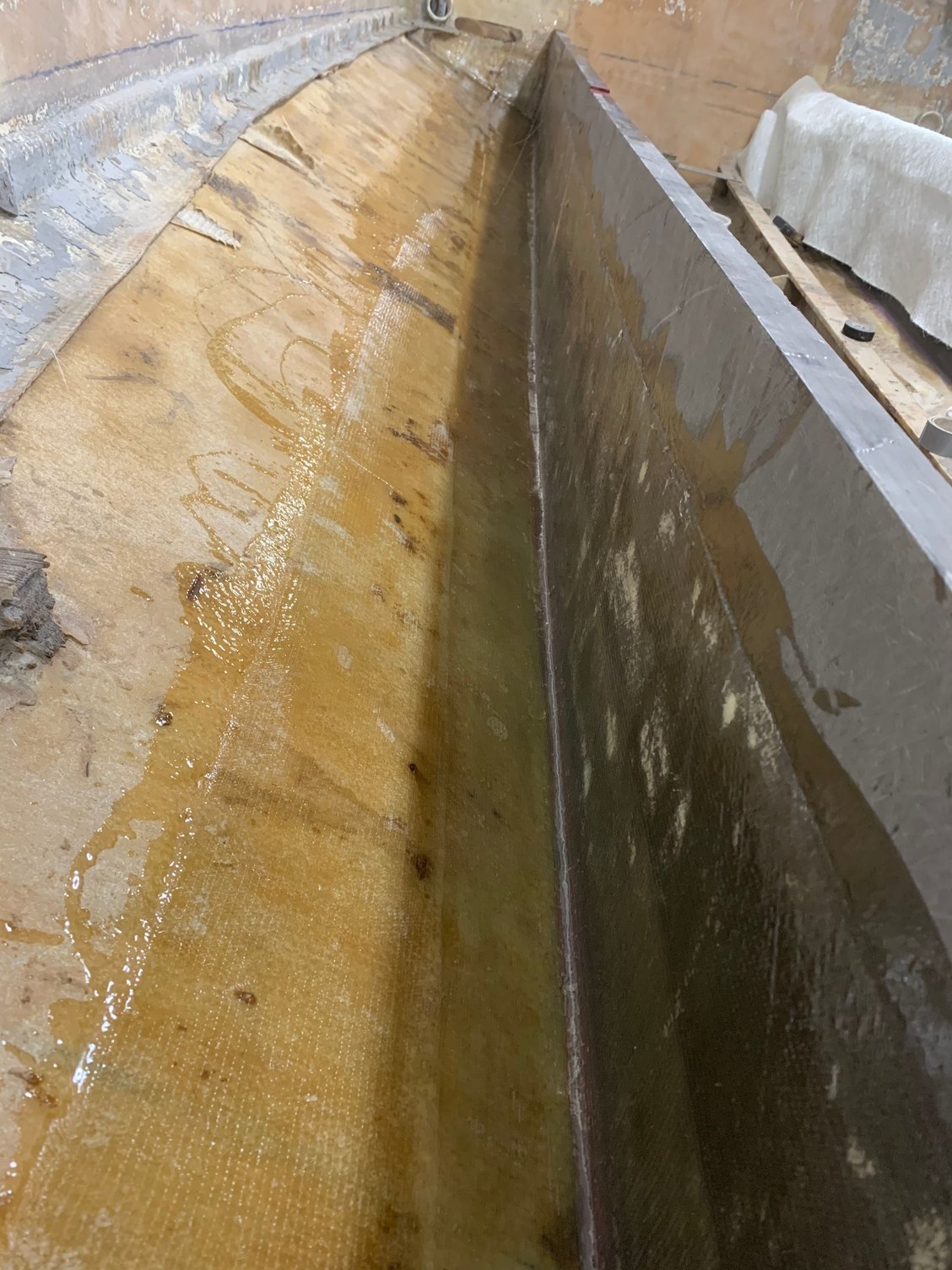 The Hull Truth - Boating and Fishing Forum - 25 Ray Hunt Surfhunter ...