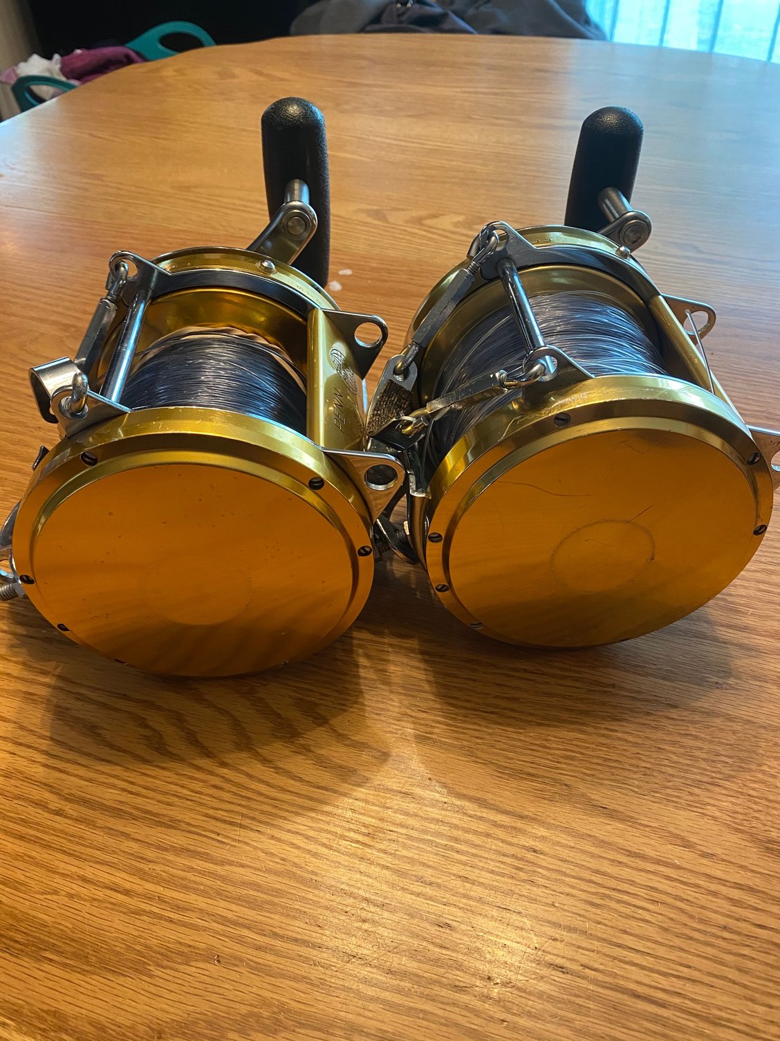 The Hull Truth - Boating and Fishing Forum - Penn International 80W