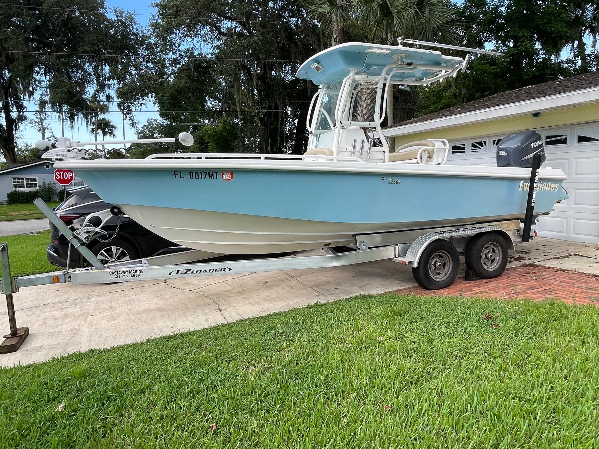 The Hull Truth - Boating and Fishing Forum - View Single Post - 2005 ...